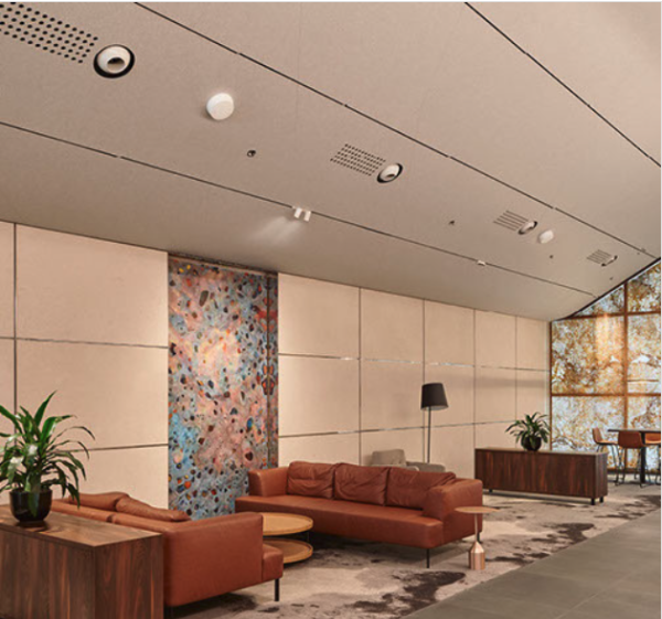 Autex Cube | Designer Allboards