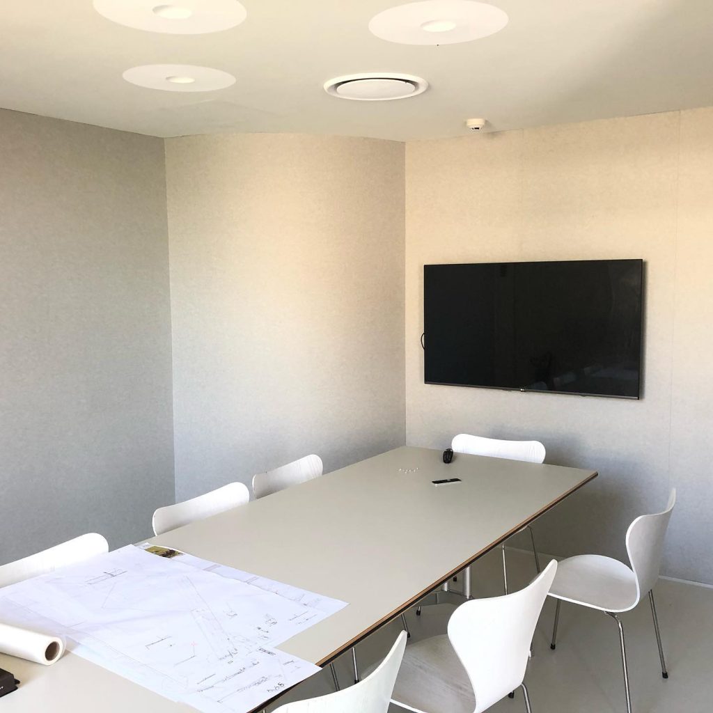 Autex Cube | Designer Allboards