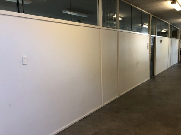 Autex Composition - Wall Panelling | Designer Allboards