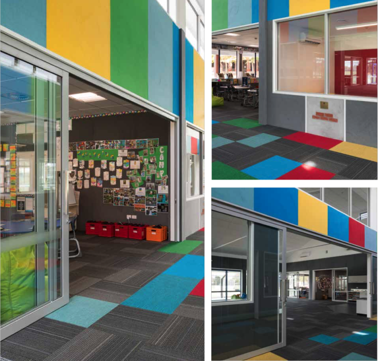 Autex Composition - Wall Panelling | Designer Allboards