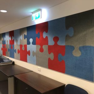 Custom Pinboards | Designer Allboards