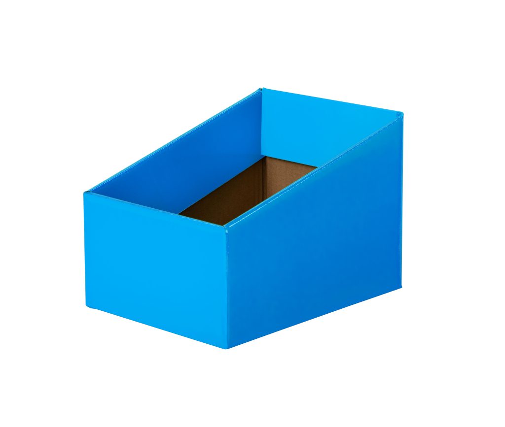 Book Boxes - 3 sizes 11 colours | Designer Allboards