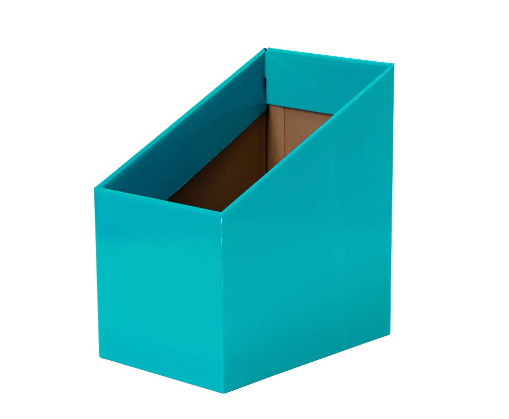 VISIONCHART Creative Kids Story Boxes - 11 colours | Designer Allboards