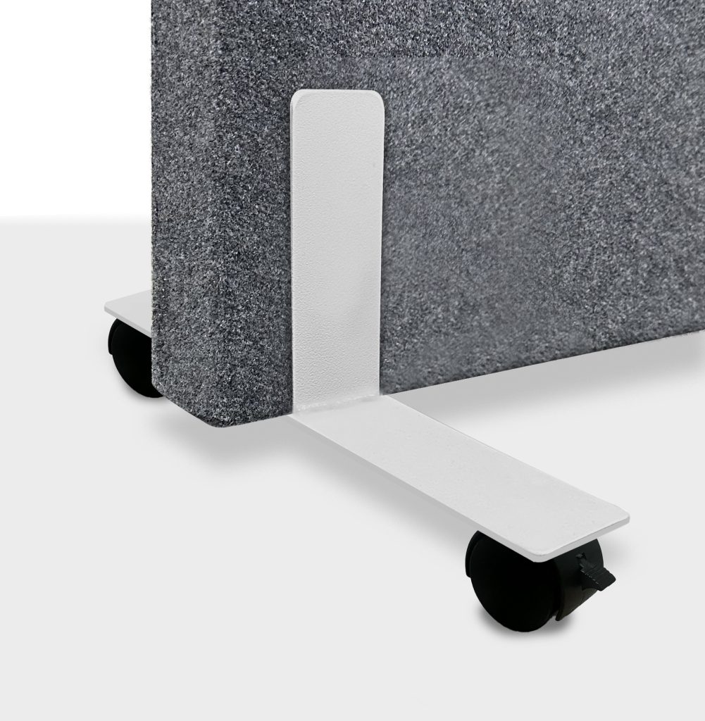 VISTA Mobile Lightweight Pinboard Display Divider Screen | Designer ...