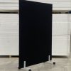 VISTA Mobile Lightweight Pinboard Display Divider Screen | Designer ...