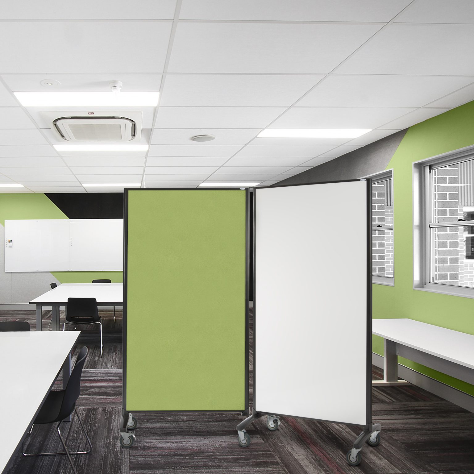 Room Dividers | Designer Allboards