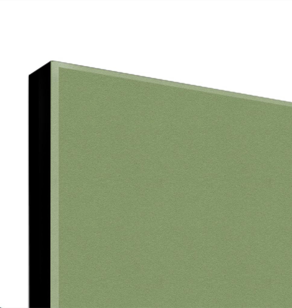 Krommenie Pinboard - Chamfer Edge | Designer Allboards