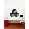 Fabric Pinboards | Cork boards | Pinnable Acoustic Panels | Designer ...