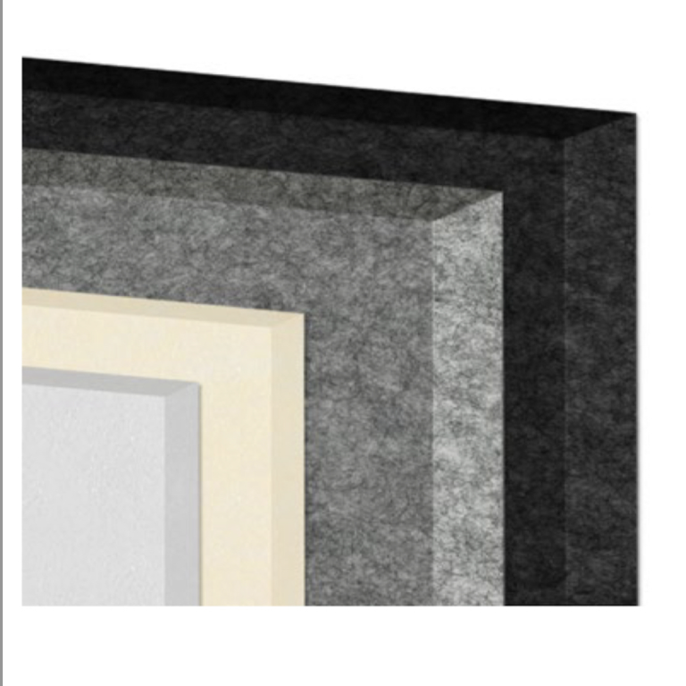 Autex Cube | Designer Allboards