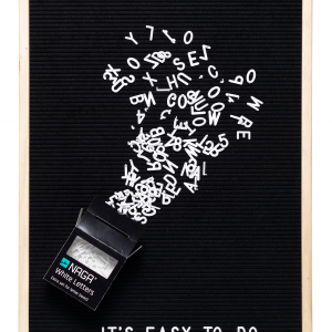 Letter Boards Archives | Designer Allboards