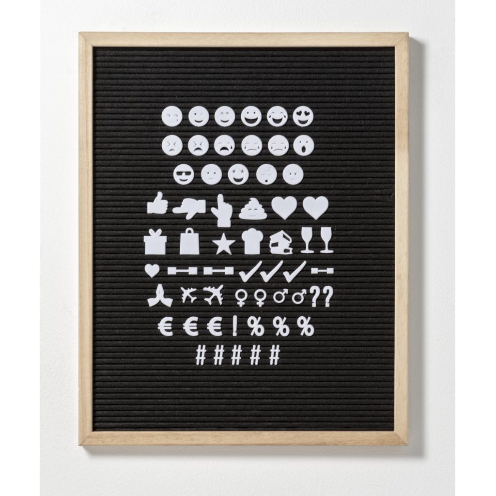 Letter Boards Archives | Designer Allboards