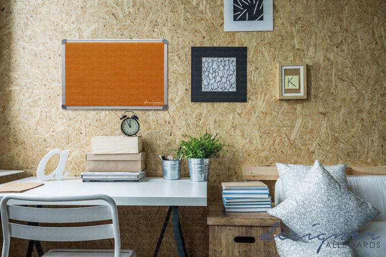 Pinboards Gallery | Designer Allboards