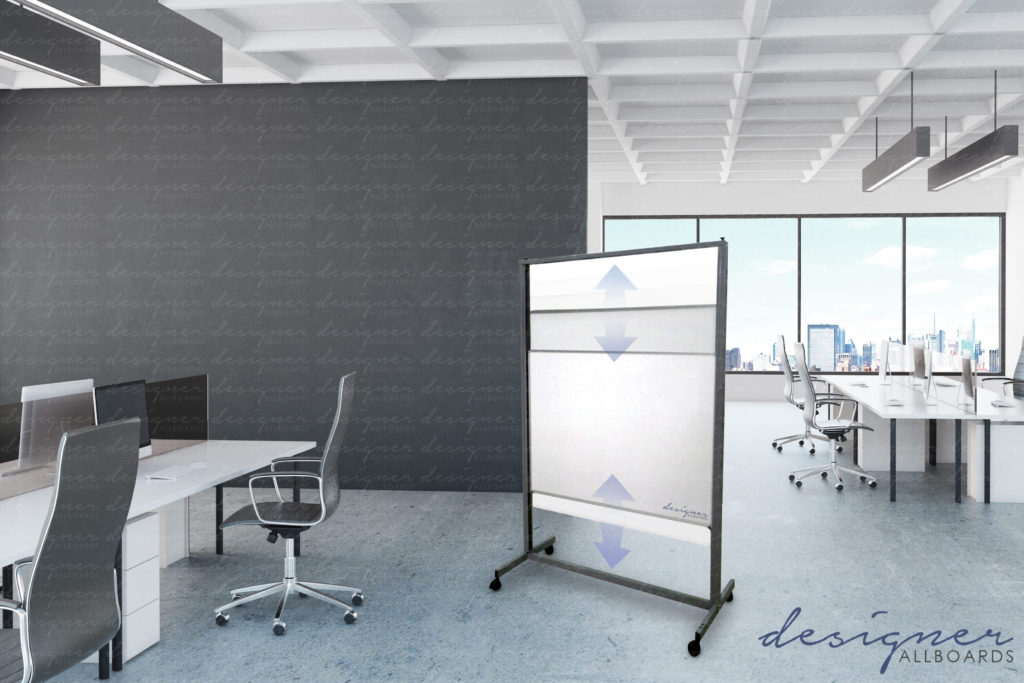 Whiteboard Gallery | Designer Allboards