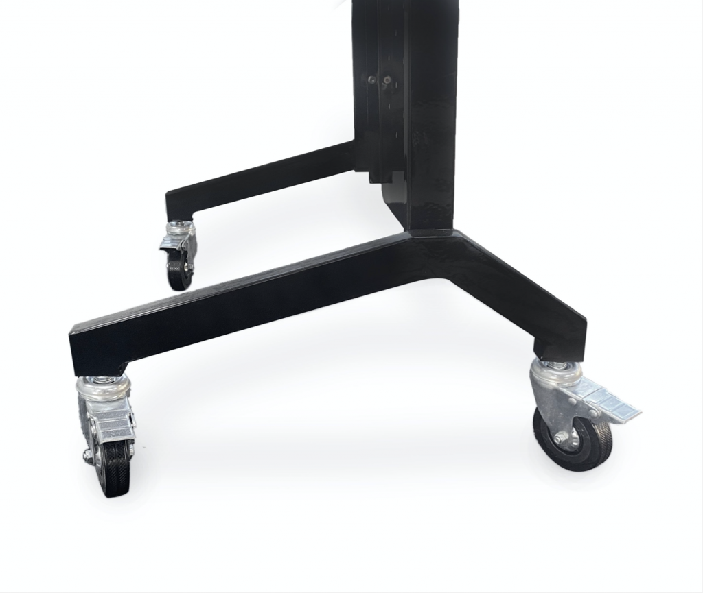 Professional Black Lectern - Buy Online | Designer Allboards