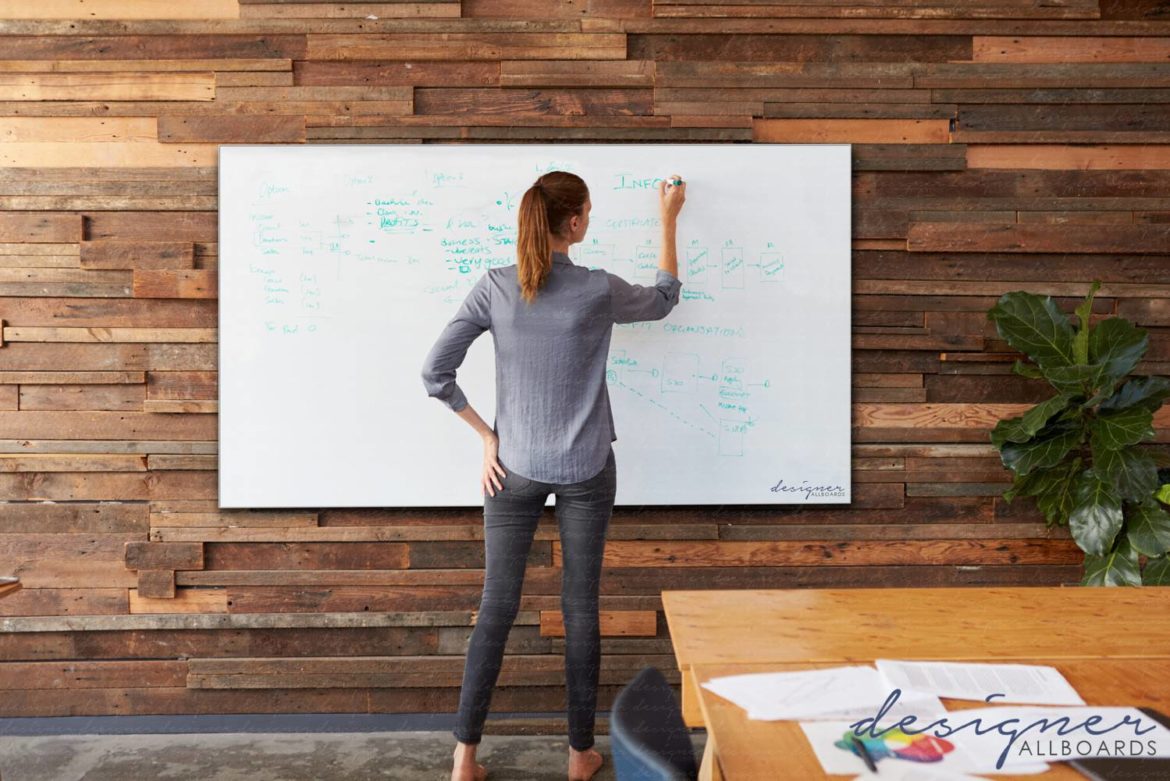 Whiteboard Gallery | Designer Allboards