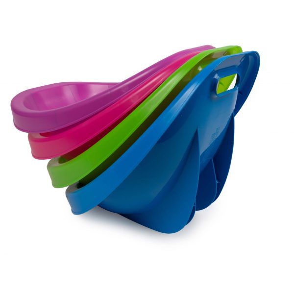 VISIONCHART Creative Kids Dipper Chairs - 4 Pack | Designer Allboards