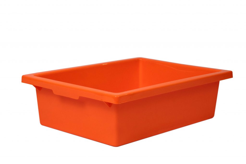 VISIONCHART Creative Kids Tote Trays - 14 Colours | Designer Allboards