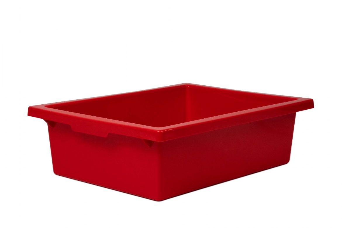 VISIONCHART Creative Kids Tote Trays - 14 Colours | Designer Allboards