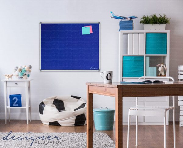 Pinboards Gallery | Designer Allboards