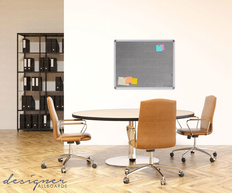 Pinboards Gallery | Designer Allboards