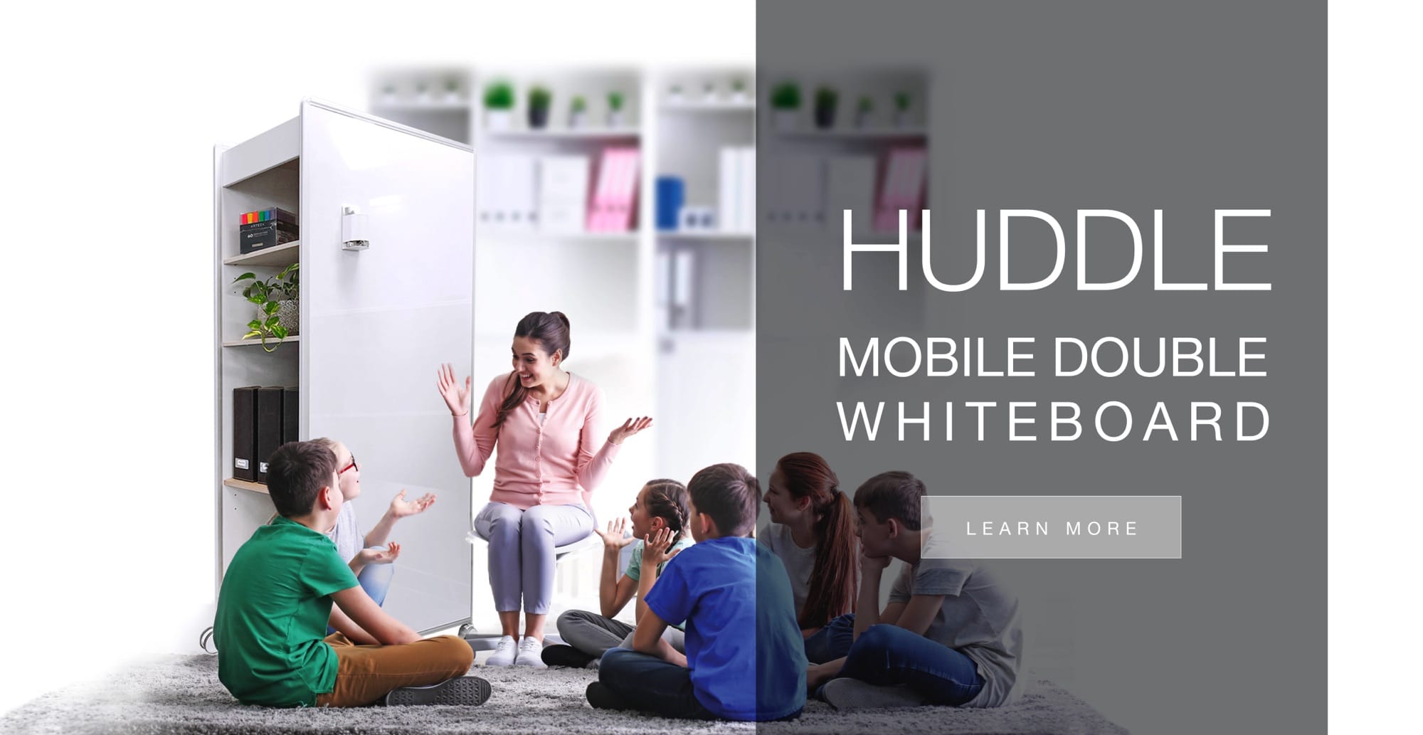 Buy & Order Custom Mobile Whiteboards Online Australia