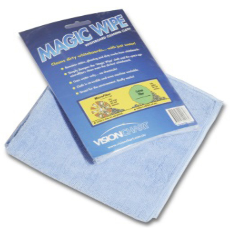 Magic Wipe | Designer Allboards