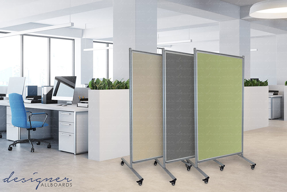 Pinboards Gallery | Designer Allboards