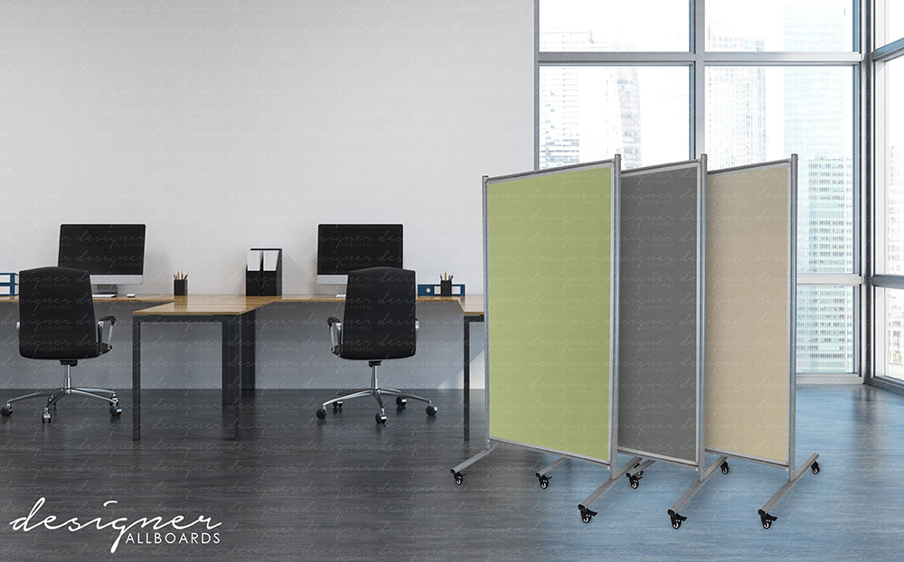 Pinboards Gallery | Designer Allboards