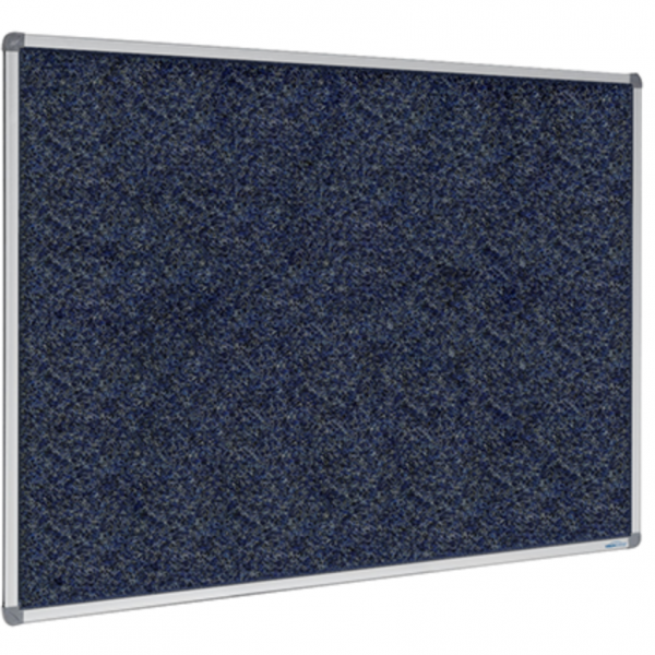 Fabric Pinboards | Cork boards | Pinnable Acoustic Panels | Designer ...