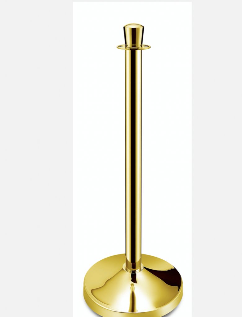 Crowd Control and Barrier Ropes | Designer Allboards