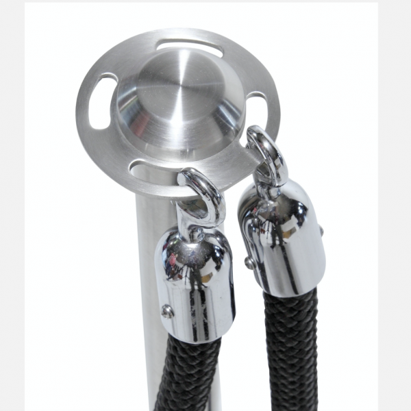 Crowd Control and Barrier Ropes | Designer Allboards