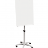 Deluxe Flip Chart Stand | Mobile | Designer Allboards