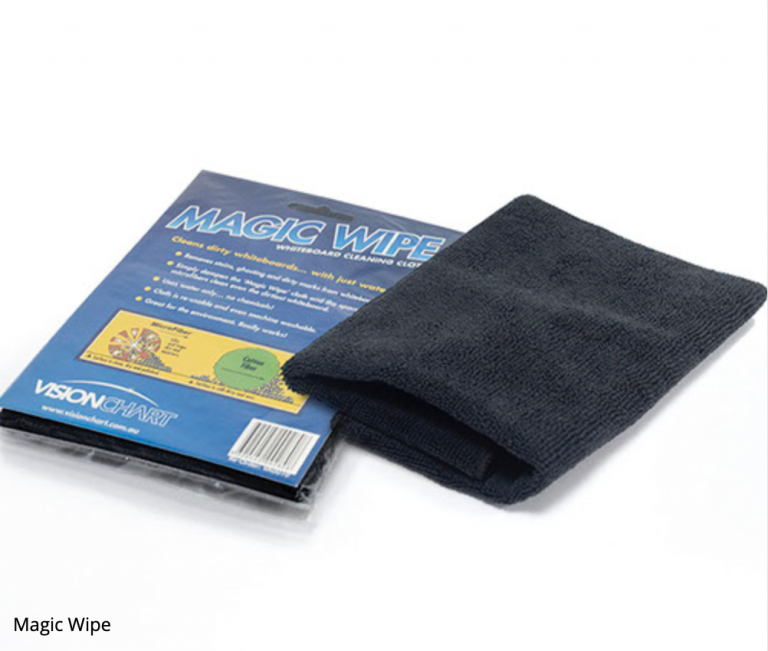 Magic Wipe | Designer Allboards