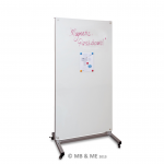 Buy & Order Custom Mobile Whiteboards Online Australia | Designer Allboards