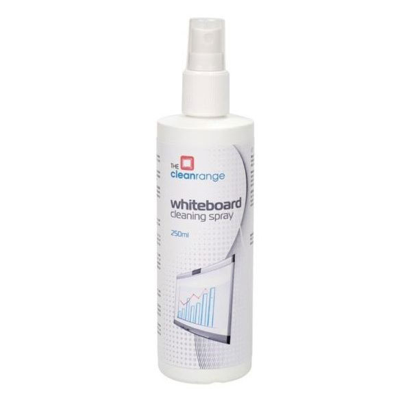 Whiteboard Cleaning Fluid | Designer Allboards