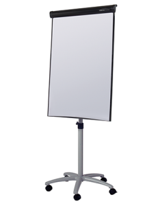 Deluxe Flip Chart Stand | Mobile | Designer Allboards